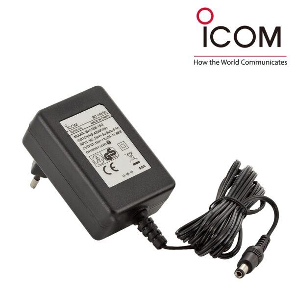 ADAPTOR ICOM BC-145SE | CHÍNH HÃNG