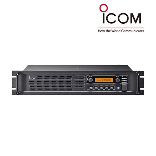 BỘ CHUYỂN TIẾP ICOM IC-FR5000 | CHÍNH HÃNG