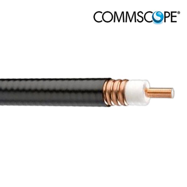 CÁP ĐỒNG TRỤC 7/8 INCH COMMSCOPE | GIÁ RẺ