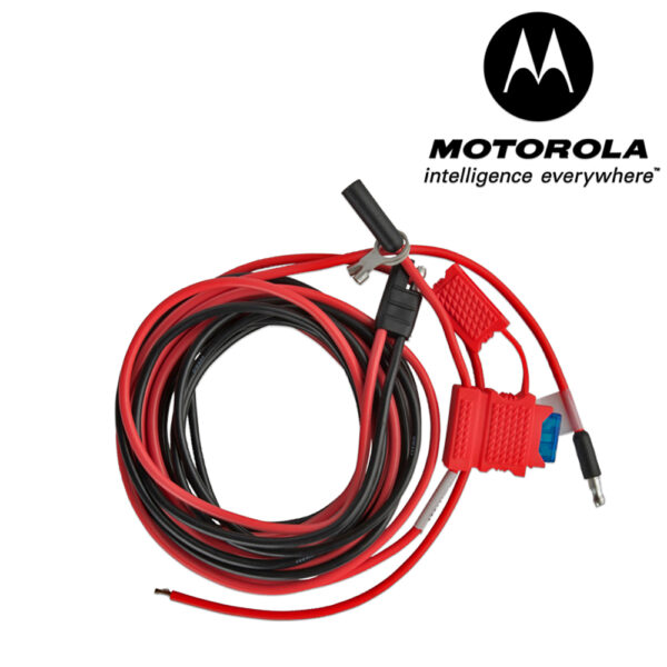 CÁP NGUỒN MOTOROLA HKN4191C | HÀNG CHÍNH HÃNG