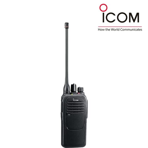MÁY BỘ ĐÀM ICOM IC-F1000 | HÀNG CHÍNH HÃNG