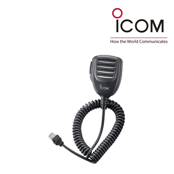 MICRO ICOM HM-161 | CHÍNH HÃNG | GIÁ TỐT