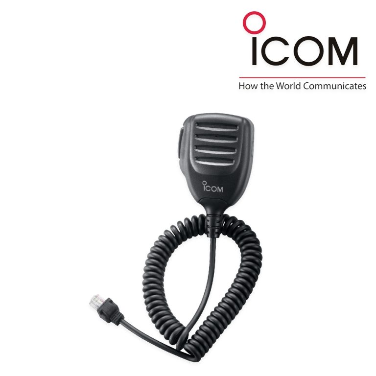 MICRO ICOM HM-152 | CHÍNH HÃNG | GIÁ TỐT