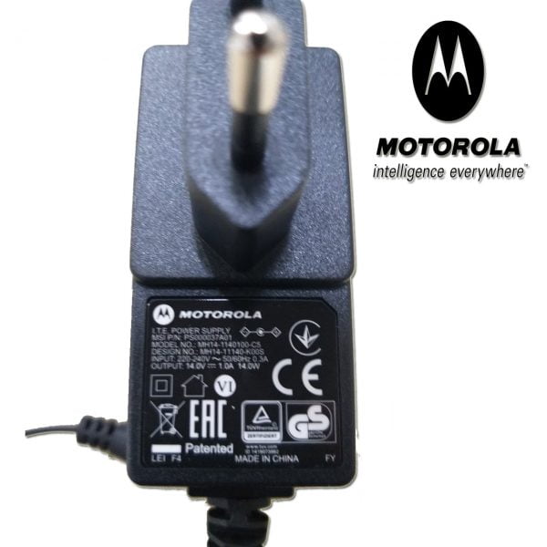 ADAPTOR MOTOROLA | CHÍNH HÃNG | GIÁ RẺ