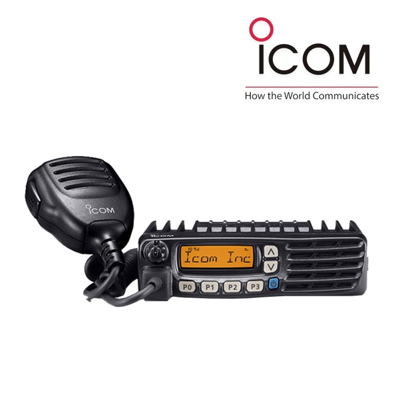 MÁY BỘ ĐÀM ICOM IC-F5023H | CHÍNH HÃNG