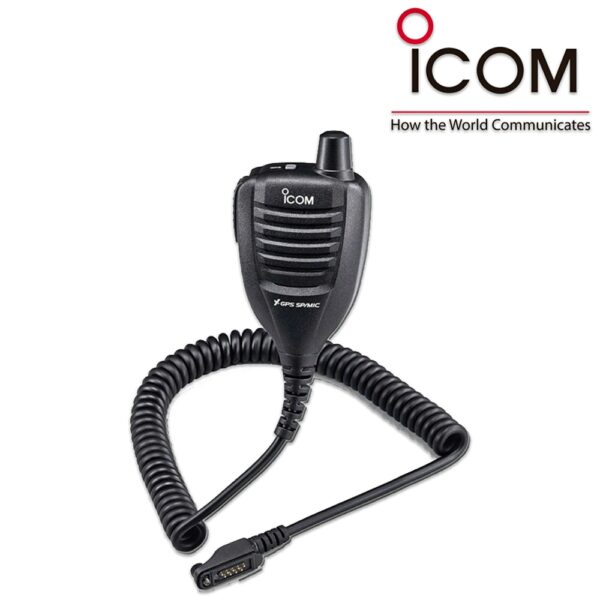 MICRO ICOM HM-170GP | HÀNG CHÍNH HÃNG | GIÁ RẺ