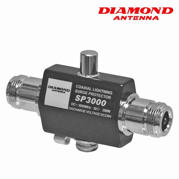 CHỐNG SÉT DIAMOND SP3000 | CHÍNH HÃNG | GIÁ RẺ