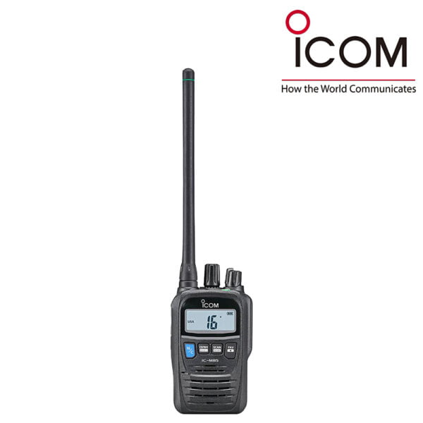 BỘ ĐÀM CẦM TAY HÀNG HẢI ĐÁNG CHÚ Ý NĂM 2023