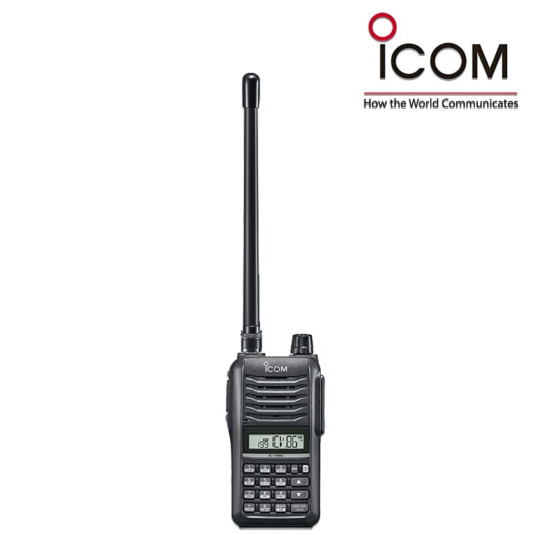 MÁY BỘ ĐÀM ICOM IC-V86 | CHÍNH HÃNG | GIÁ RẺ