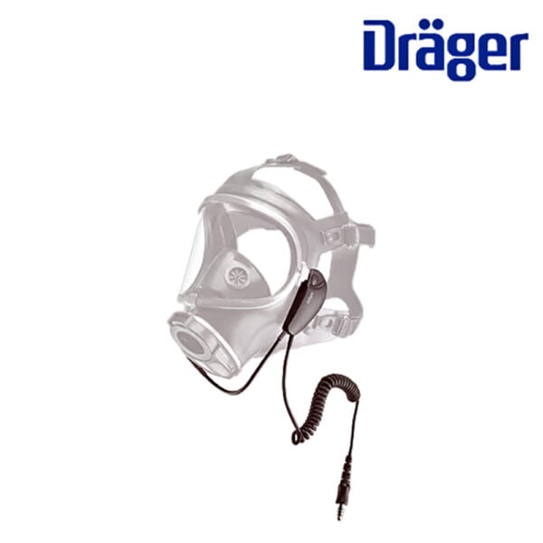 DRAGER MS-COM EX | CHÍNH HÃNG | GIÁ TỐT SỐ 1