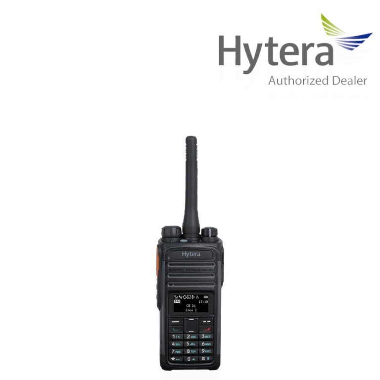 MÁY BỘ ĐÀM HYTERA PD488 | CHÍNH HÃNG | GIÁ RẺ