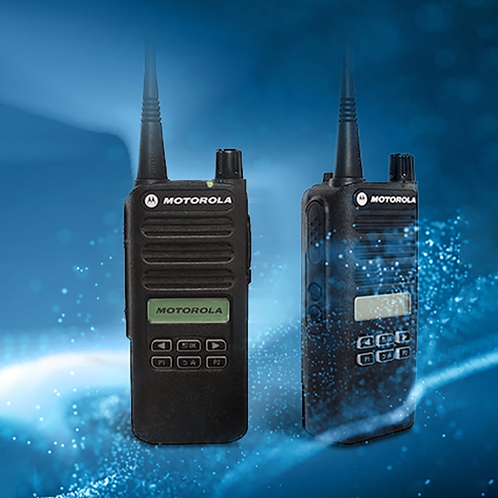Máy Bộ Đàm Motorola XiR C2620 Cho Doanh Nghiệp